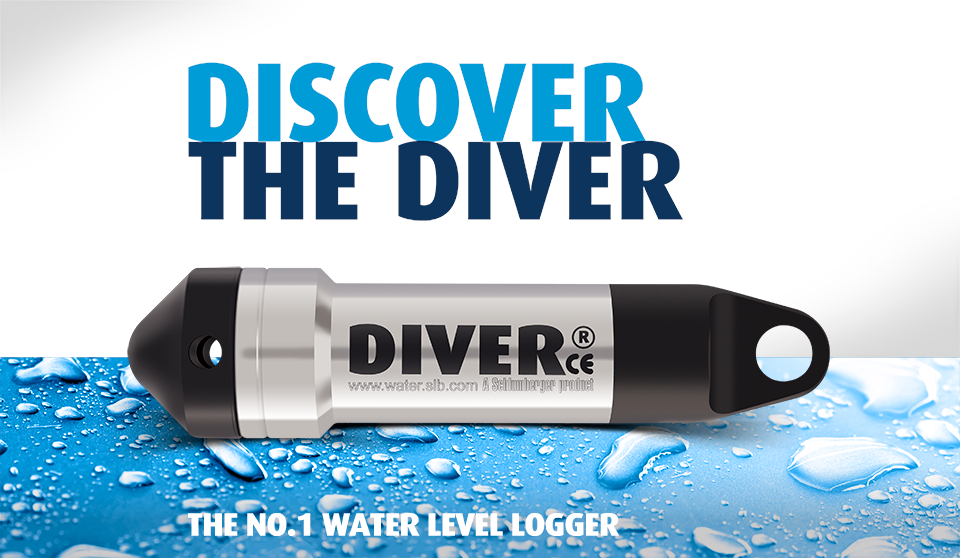 DIVER WATER LEVEL DATA LOGGERS - Eijkelkamp